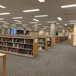 WALTER C LANGSAM LIBRARY - 24 Photos - Cincinnati, Ohio - Libraries ...