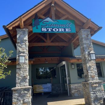 SUMMIT STORE - Updated July 2025 - 185 Photos & 187 Reviews - 24197 ...