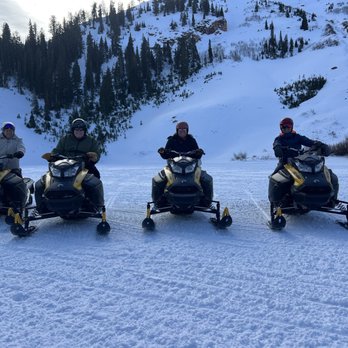 RED PINE ADVENTURES - Updated January 2026 - 80 Photos & 95 Verified ...