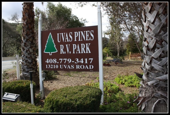 UVAS PINES RV PARK - Updated December 2025 - 27 Photos & 23 Reviews ...