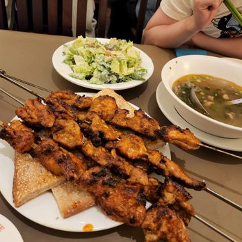 CHARCOAL KEBAB HOUSE - Updated December 2025 - 219 Photos & 92 Reviews ...