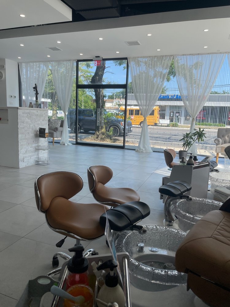 LUCENT NAILS SPA - Updated May 2026 - 264 Photos & 47 Reviews - 2019 ...