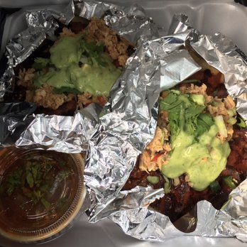 THE TACO SPOT - Updated February 2025 - 48 Photos & 62 Reviews - 264 ...