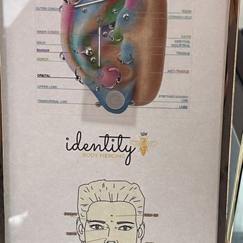 IDENTITY BODY PIERCING - Updated January 2026 - 217 Photos & 35 Reviews ...