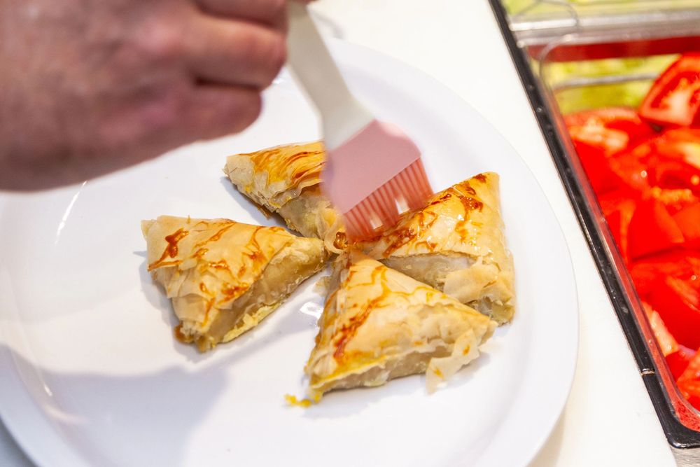 THE HAPPY GREEK - Updated October 2024 - 1651 Merivale Road, Ottawa ...