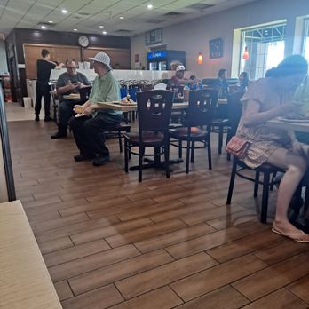 MANDARIN SUPER BUFFET - Updated December 2025 - 112 Photos & 212 ...