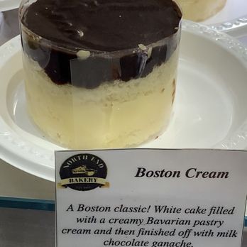NORTH END BAKERY - Updated July 2025 - 97 Photos & 57 Reviews - 70 ...