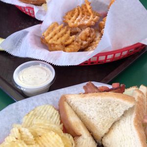 OLD STYLE DELI - 20 Photos & 24 Reviews - Delis - 200 S Main St ...