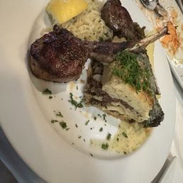 CHRISTAKIS GREEK CUISINE - Updated January 2026 - 832 Photos & 1063 ...