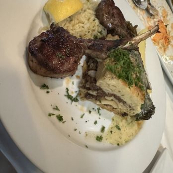 CHRISTAKIS GREEK CUISINE - Updated May 2025 - 752 Photos & 1014 Reviews ...