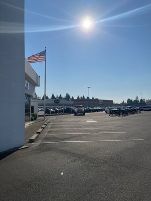 FUGATE FORD - Updated June 2026 - 37 Photos & 84 Reviews - 526 ...