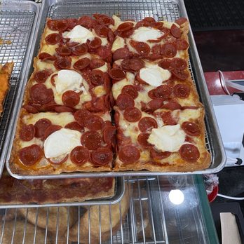 PIZZERIA UNDICI - Updated April 2025 - 90 Photos & 97 Reviews - 4195 ...