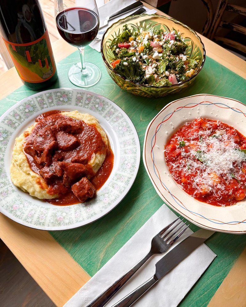 PASSE-MONTAGNE - Updated November 2025 - 32 Rue Principale S ...