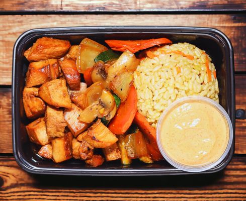 FITEX MEALS - Updated January 2026 - 57 Photos & 25 Reviews - 1906 N ...