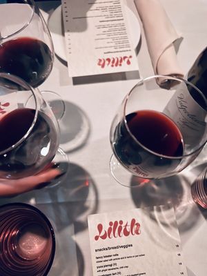 LILITH - 62 Photos & 25 Reviews - 238 Spahr St, Pittsburgh ...