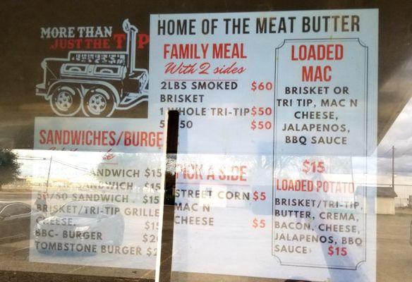 MORE THAN JUST THE TIP - Updated September 2025 - 12 Photos & 19 ...