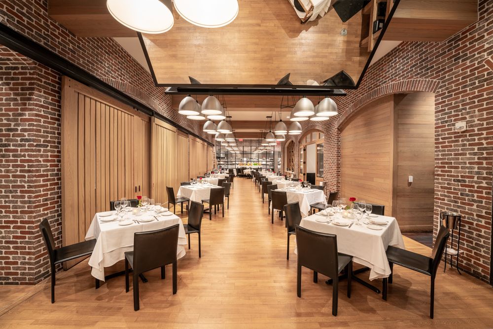 IL MULINO NEW YORK - ATLANTIC CITY - Updated July 2025 - 508 Photos ...