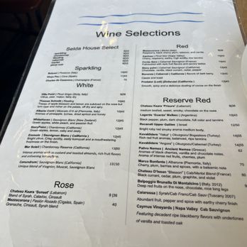 SELDA MEDITERRANEAN - 471 Photos & 492 Reviews - 6006 Beltline Rd ...