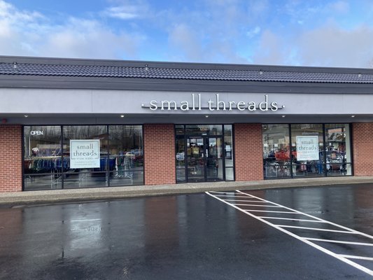 SMALL THREADS FOR KIDS - Updated December 2025 - 19 Photos & 15 Reviews ...