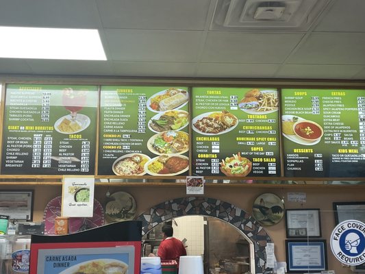 EL HOGAR MEXICAN RESTAURANT - Updated January 2026 - 52 Photos & 124 ...