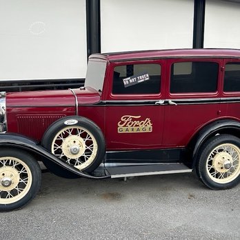 FORD’S GARAGE ST. AUGUSTINE - Updated November 2024 - 830 Photos & 477 ...