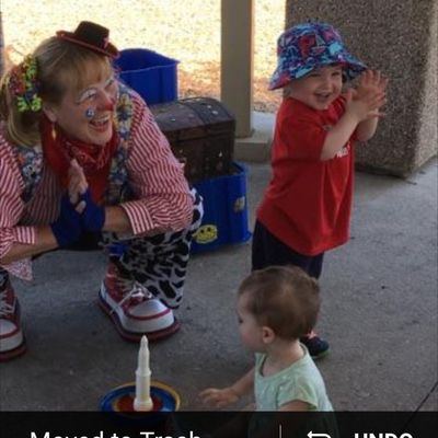 MELODY MERRYMAKER THE CLOWN - Updated August 2025 - 13 Photos - Naples ...