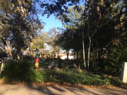 ALCEE FORTIER PARK - Updated October 2025 - 14 Photos & 11 Reviews ...