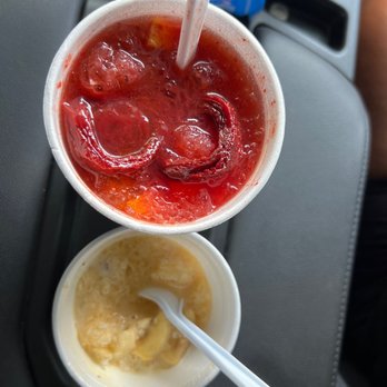 OASIS RASPADOS - Updated July 2025 - 66 Photos & 55 Reviews - 6629 S ...