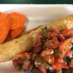 EL RANCHITO TACO SHOP - Updated December 2025 - 365 Photos & 527 ...