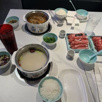 HAWAII POT SHABUSHABU HOUSE - Updated November 2024 - 169 Photos & 109 ...