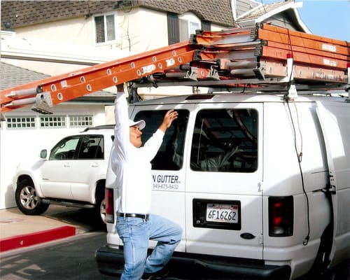 ABLE RAIN GUTTER - Updated September 2024 - 35 Reviews - 3345 Newport ...