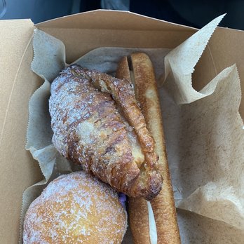 FUJI BAKERY - Updated January 2025 - 633 Photos & 320 Reviews - 1030 ...