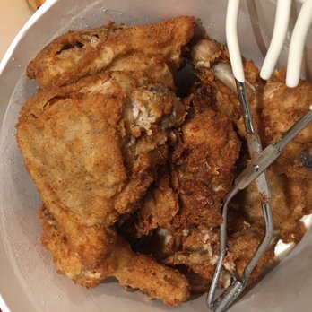 KFC - Updated December 2025 - 25 Photos & 46 Reviews - 7521 Richmond ...