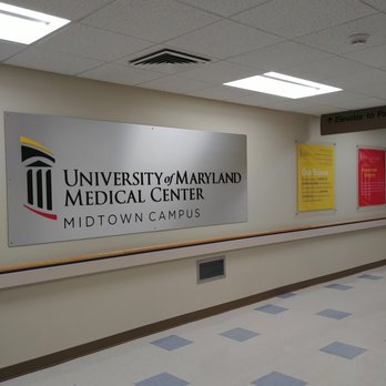 UMMC MIDTOWN CAMPUS - Updated December 2025 - 43 Photos & 21 Reviews ...