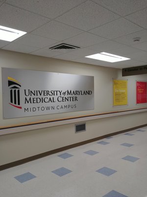 UMMC MIDTOWN CAMPUS - Updated December 2025 - 43 Photos & 21 Reviews ...