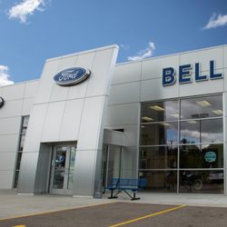 BELL FORD - 18 Photos - 804 Main St, Arlington, WI - Yelp