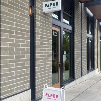 PAPER CAKE SHOP - Updated June 2025 - 242 Photos & 96 Reviews - 4106 ...