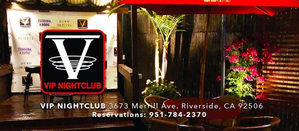 VIP NIGHTCLUB & RESTAURANT - 96 Photos & 163 Reviews - Dance Clubs ...
