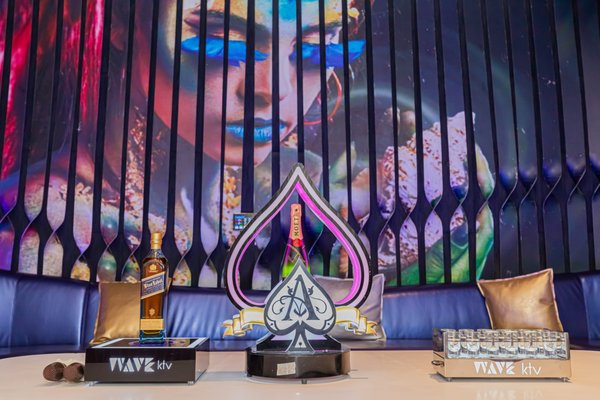 WAVE KTV - Updated October 2025 - 38 Photos & 10 Reviews - 133-35 ...