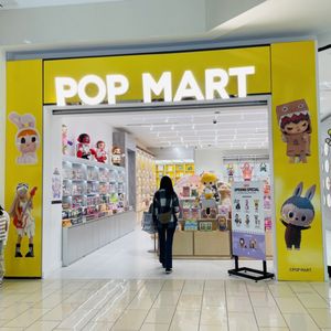 POP MART - Updated June 2024 - 44 Photos - 10250 Santa Monica Blvd, Los ...