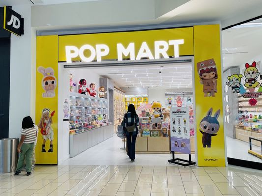 POP MART - Updated July 2024 - 35 Photos - 1181 Galleria Way, Glendale ...