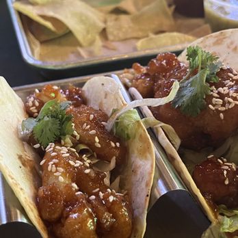 GUAC TACO STUDIO - Updated January 2025 - 90 Photos & 51 Reviews - 5370 ...