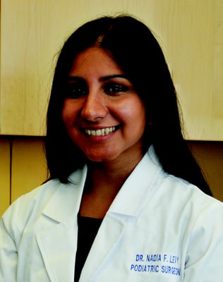 THE CENTER FOR PODIATRIC CARE AND SPORTS MEDICINE - Updated October ...