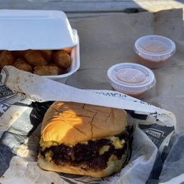 NFA BURGER - DUNWOODY - Updated December 2025 - 573 Photos & 585 ...