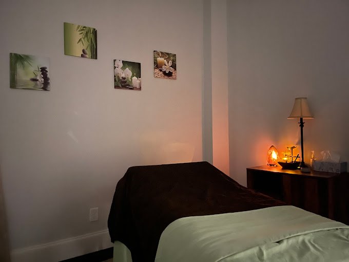 AMBIANCE SALON AND SPA - Updated July 2025 - 18 Reviews - 2436 E ...