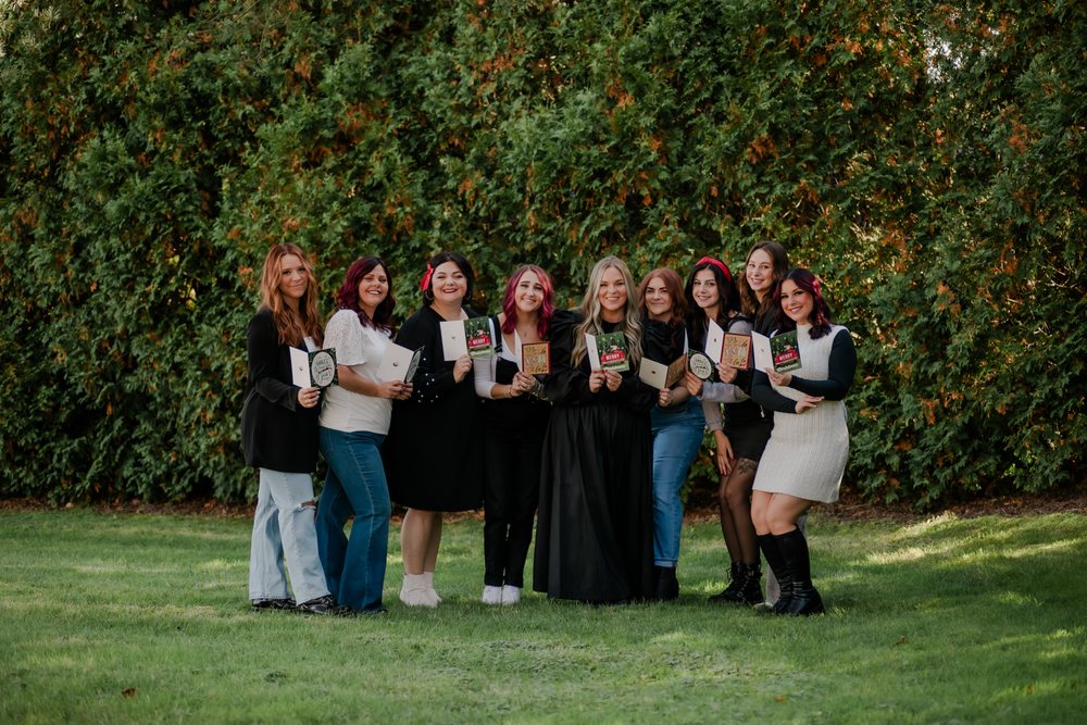 CHARM SALON - Updated October 2025 - 47 Photos - 14 New Hudson Rd ...