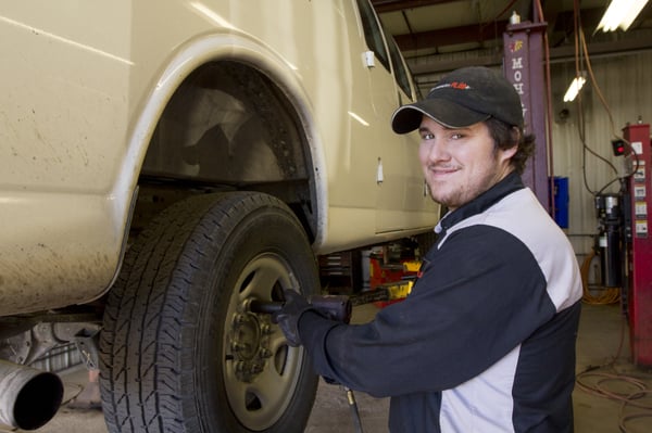 BRAKE & ALIGNMENT PLUS - Updated October 2025 - 10 Photos - 1770 Barlow ...