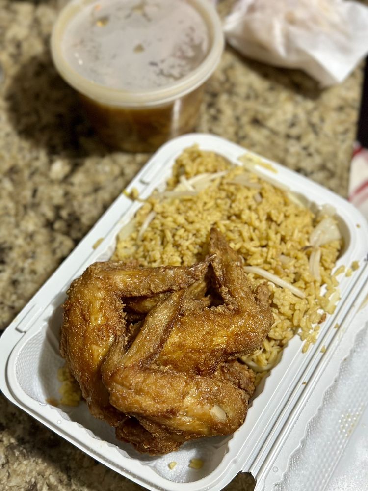 FU FAN CHINESE RESTAURANT - Updated September 2025 - 17 Photos & 21 ...