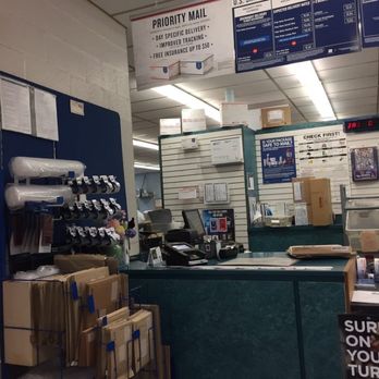 US POST OFFICE - Updated October 2025 - 1116 Main St, Millis ...