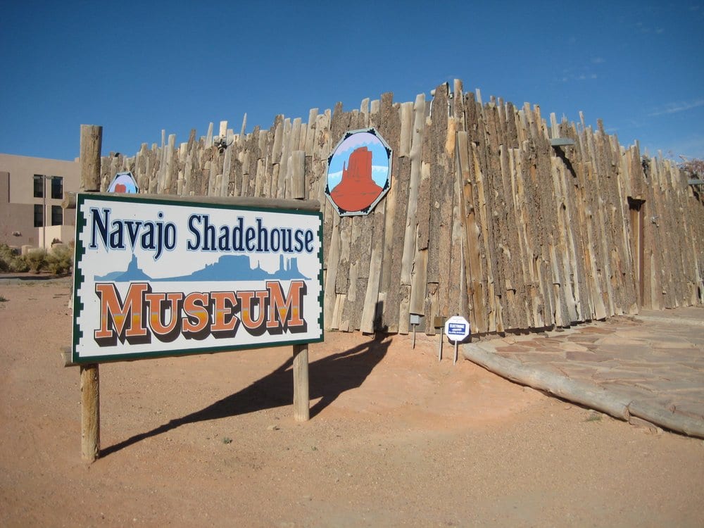 Navajo Cultural Center Of Kayenta Kayenta Roadtrippers